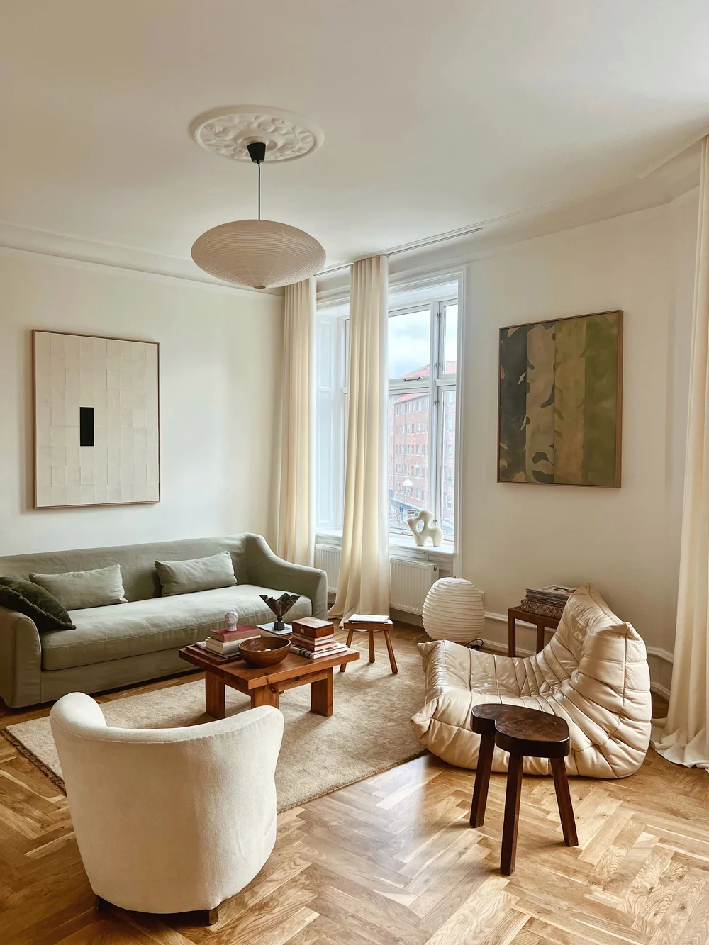 Art in Action — Simone Polk