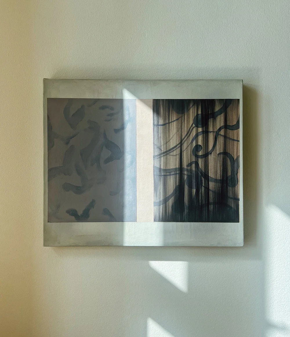 Art in Action — Simone Polk