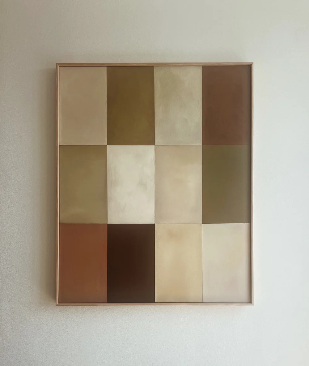 Gallery 1 — Simone Polk