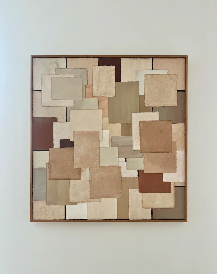 Gallery 1 — Simone Polk