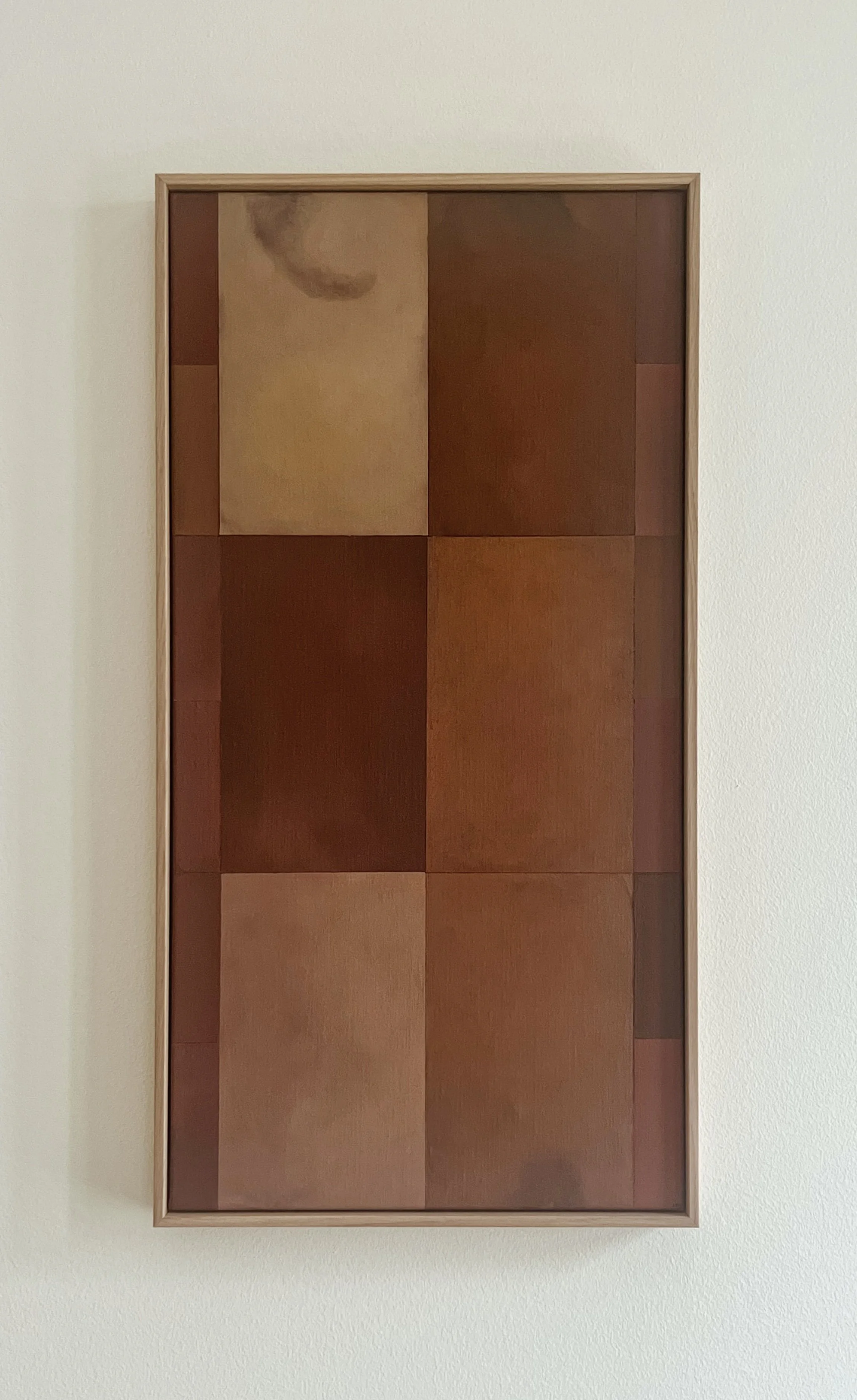 Gallery 1 — Simone Polk