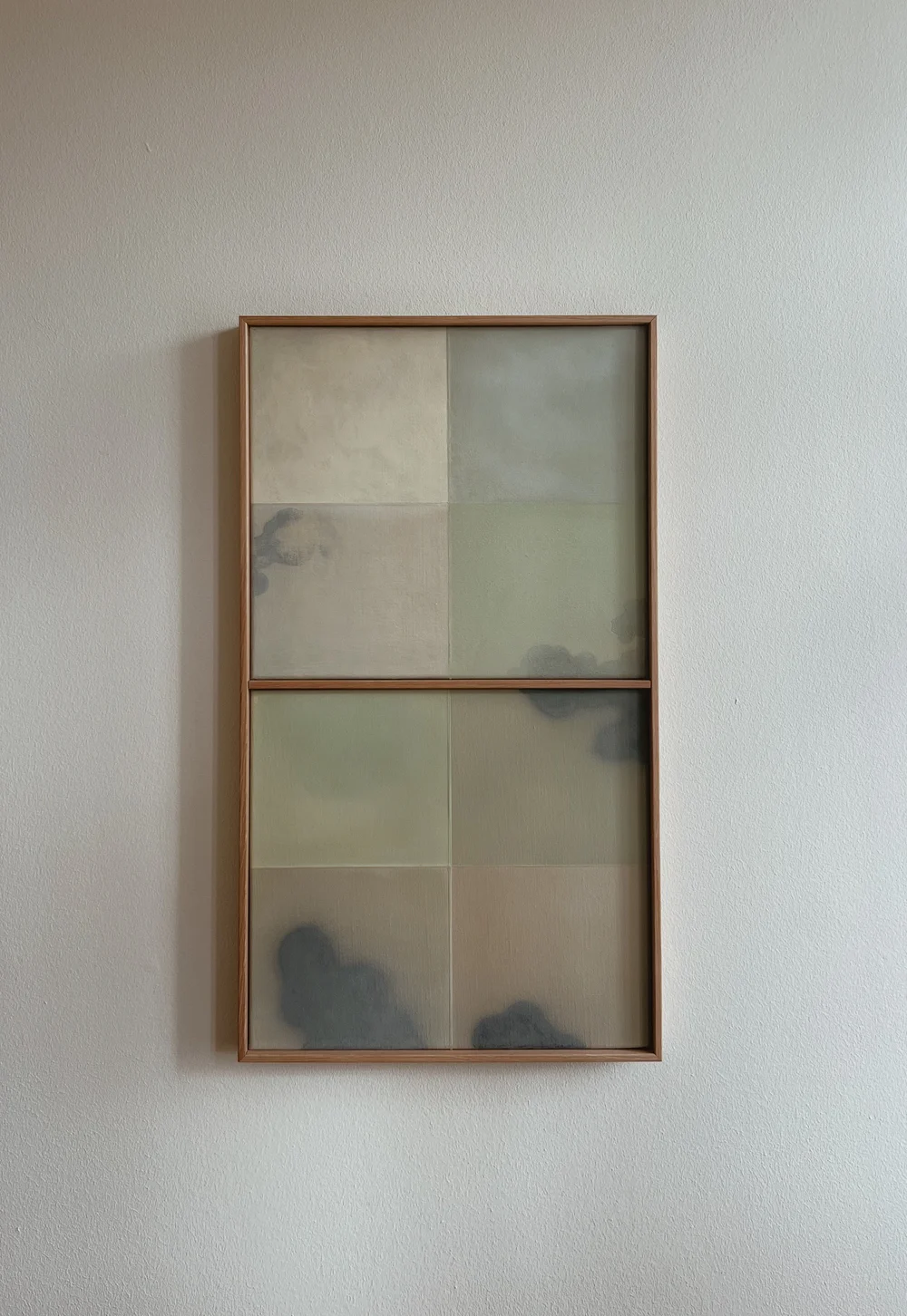 Gallery 1 — Simone Polk