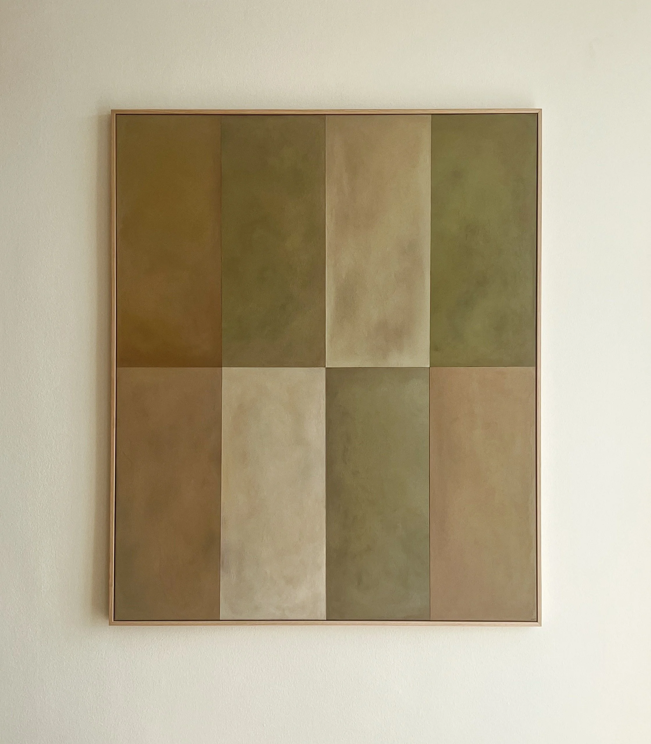 Gallery 1 — Simone Polk