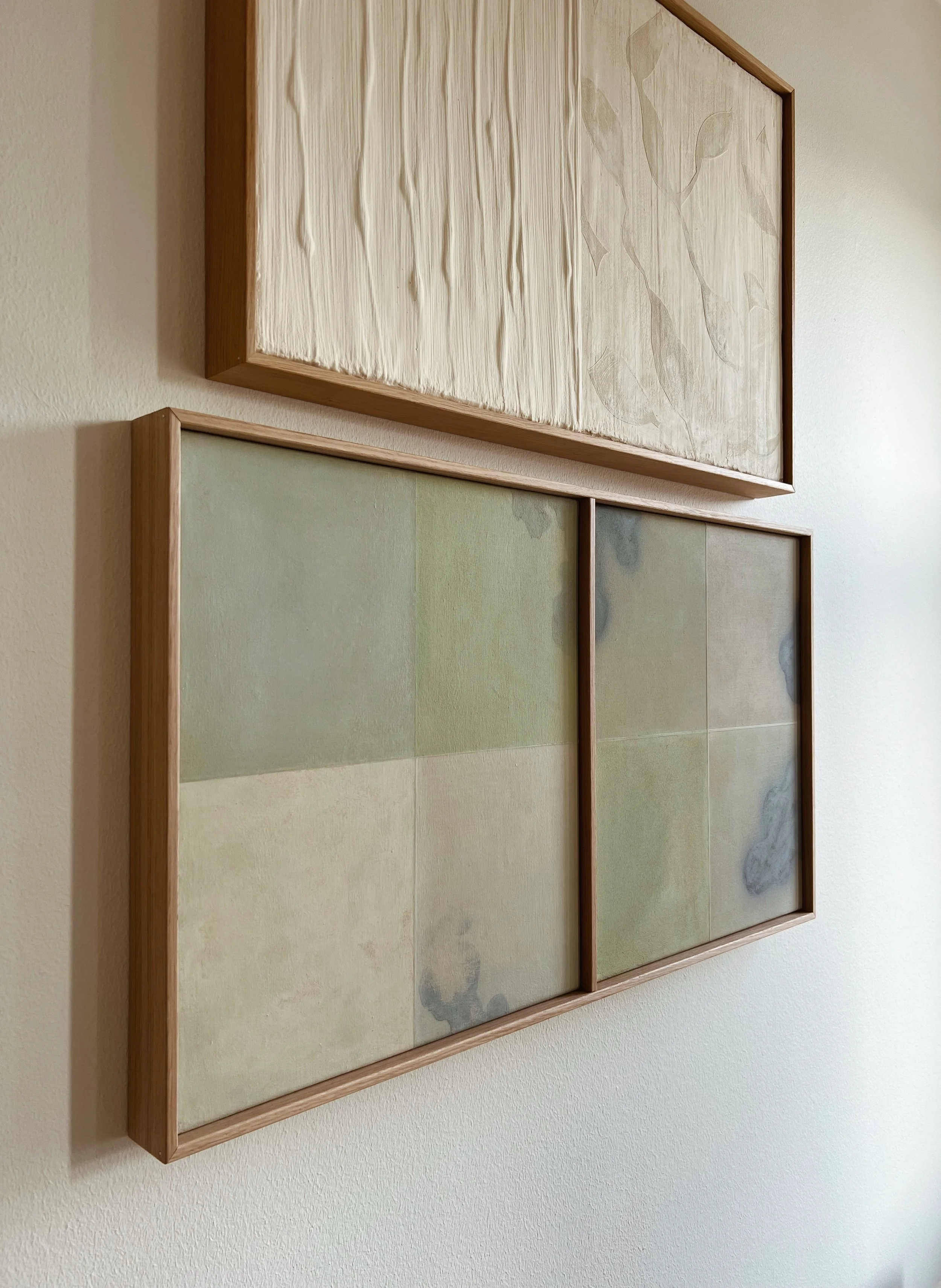 Art in Action — Simone Polk