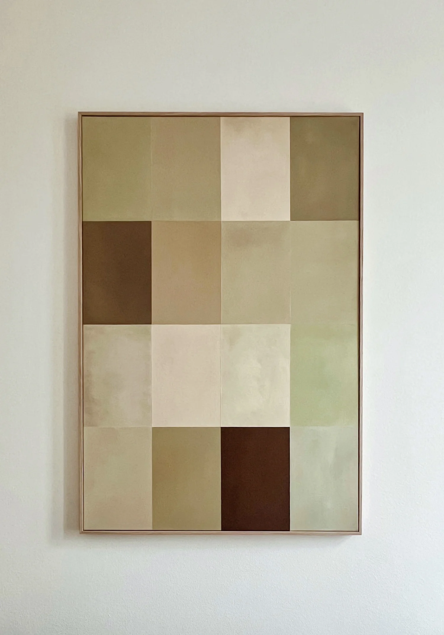 Gallery 1 — Simone Polk