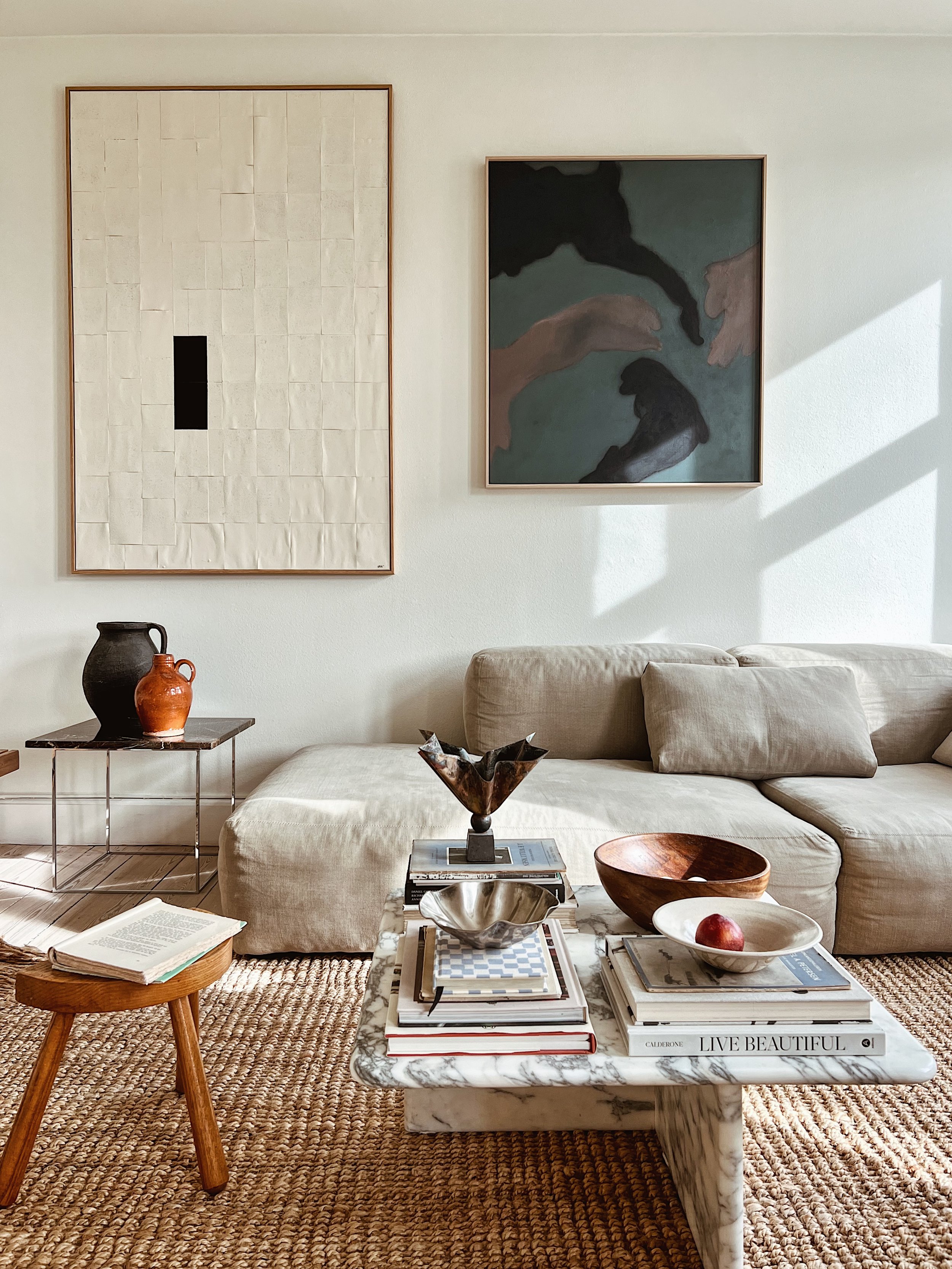 Art in Action — Simone Polk