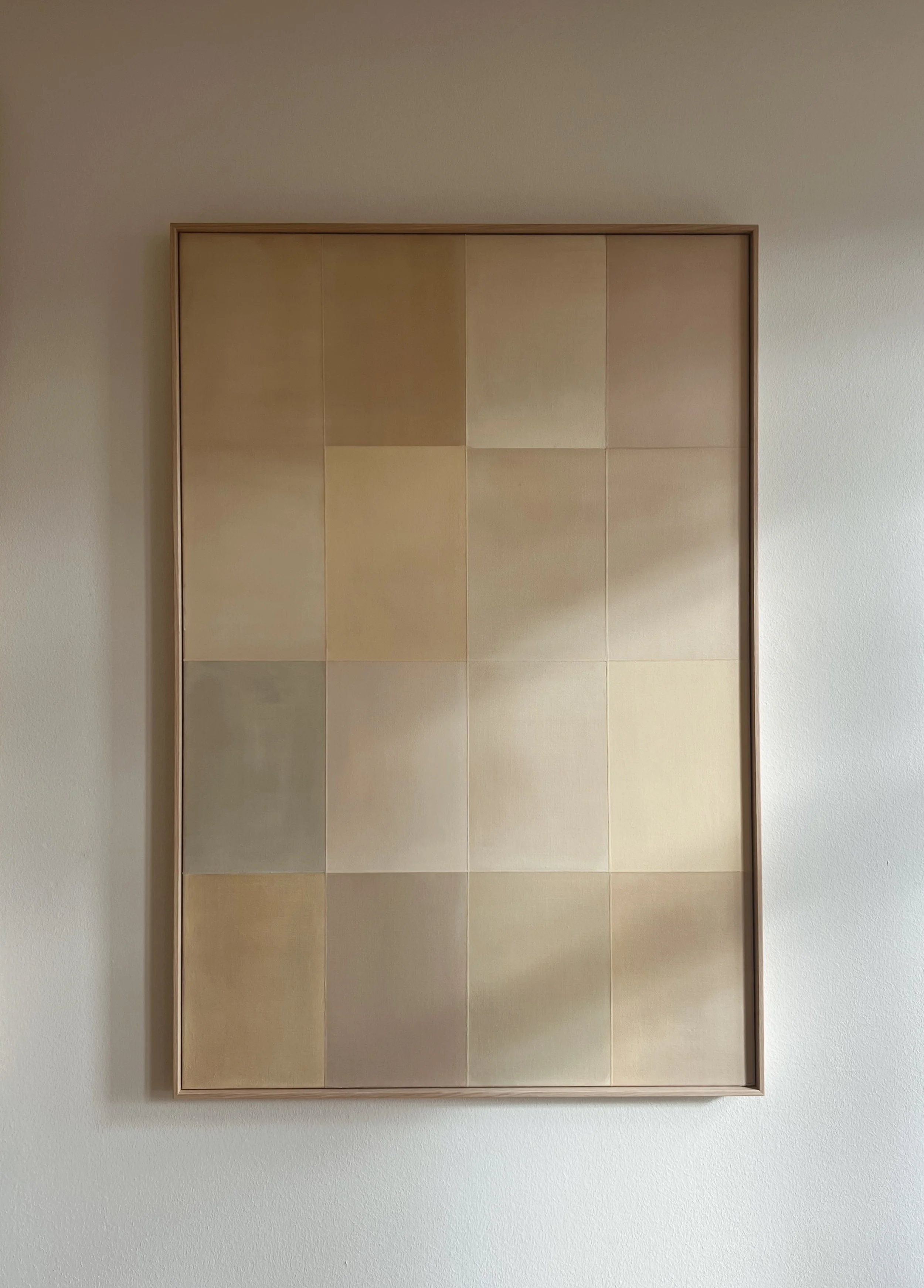 Gallery 1 — Simone Polk