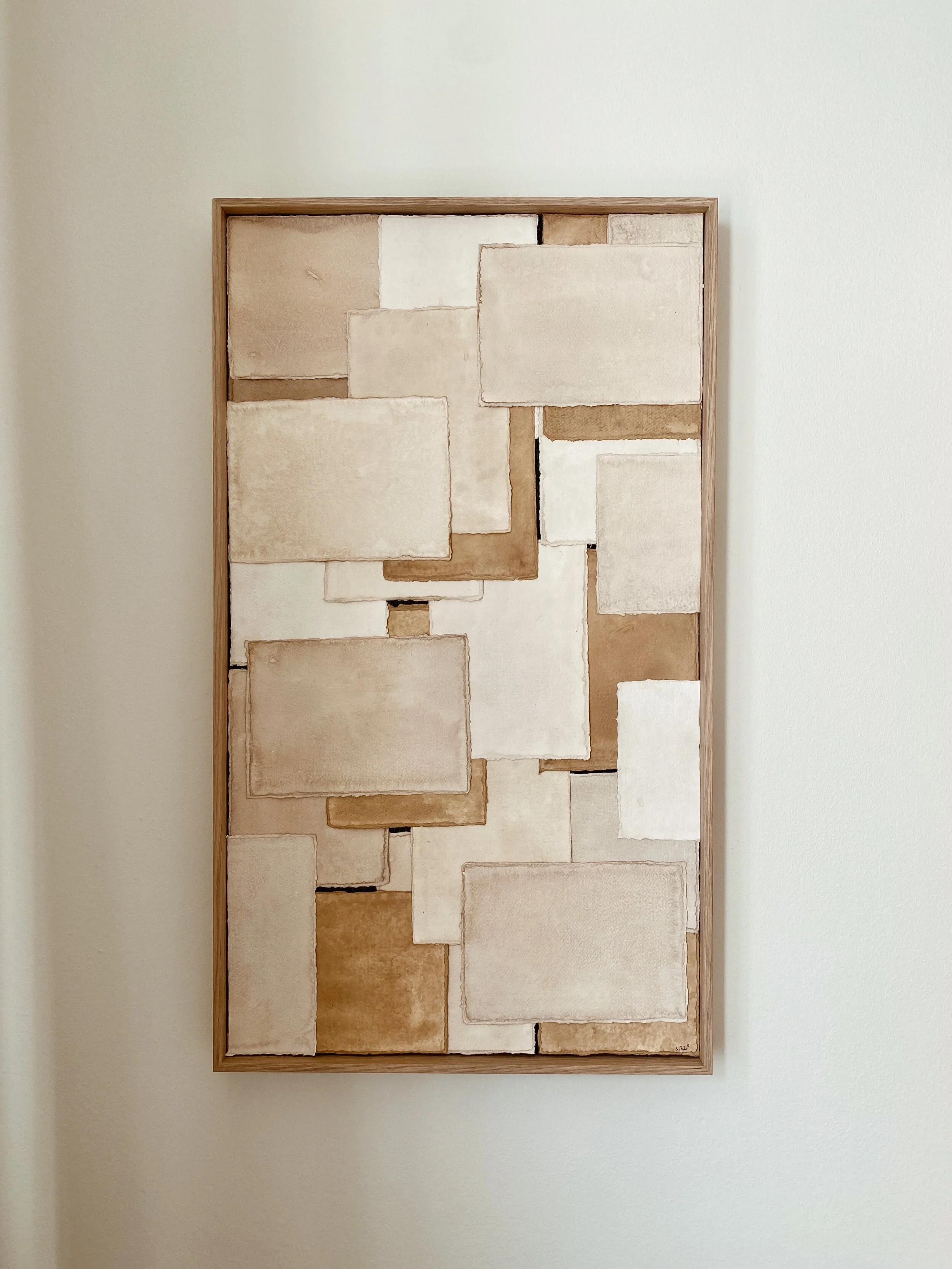 Gallery 1 — Simone Polk