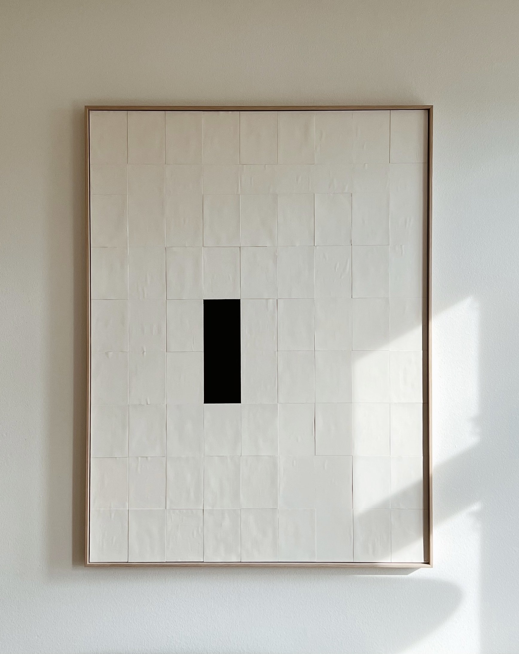 Gallery 1 — Simone Polk