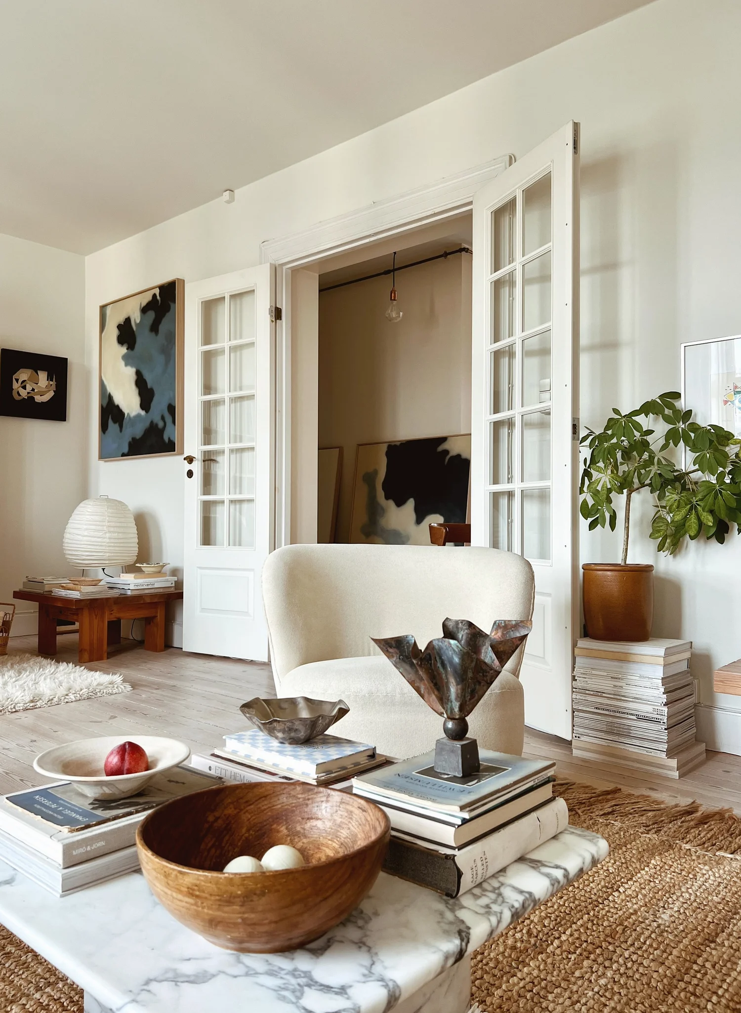 Art in Action — Simone Polk