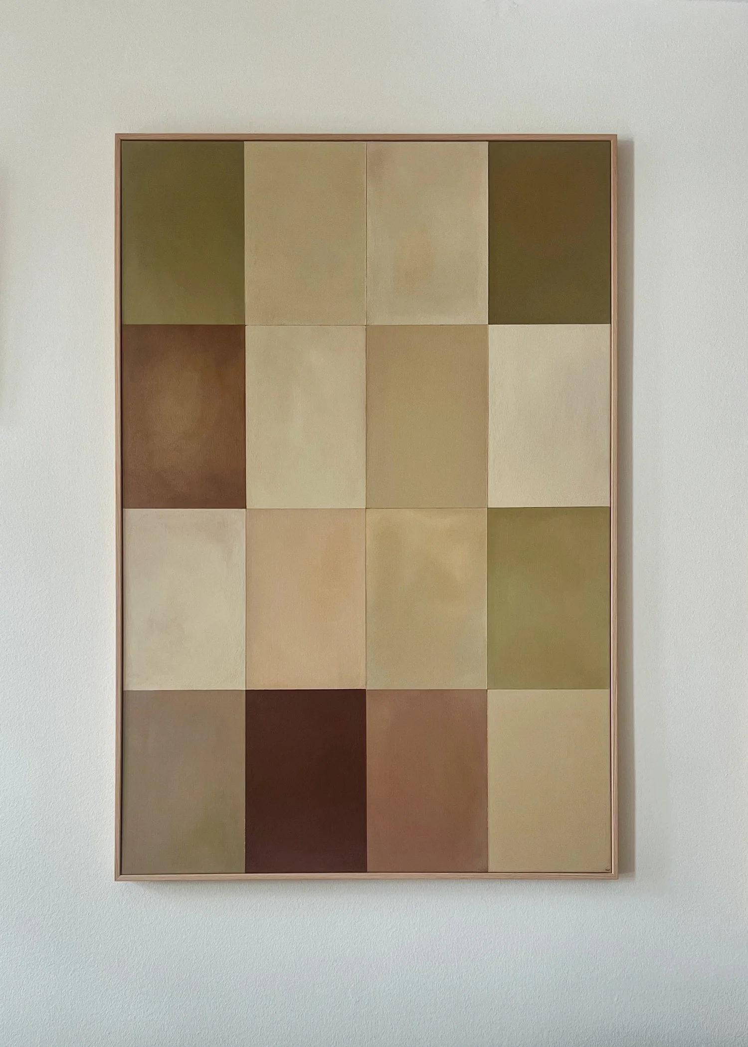 Gallery 1 — Simone Polk