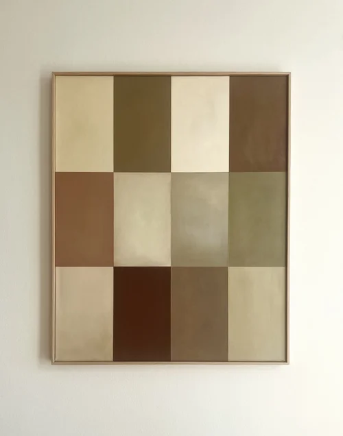Gallery 1 — Simone Polk