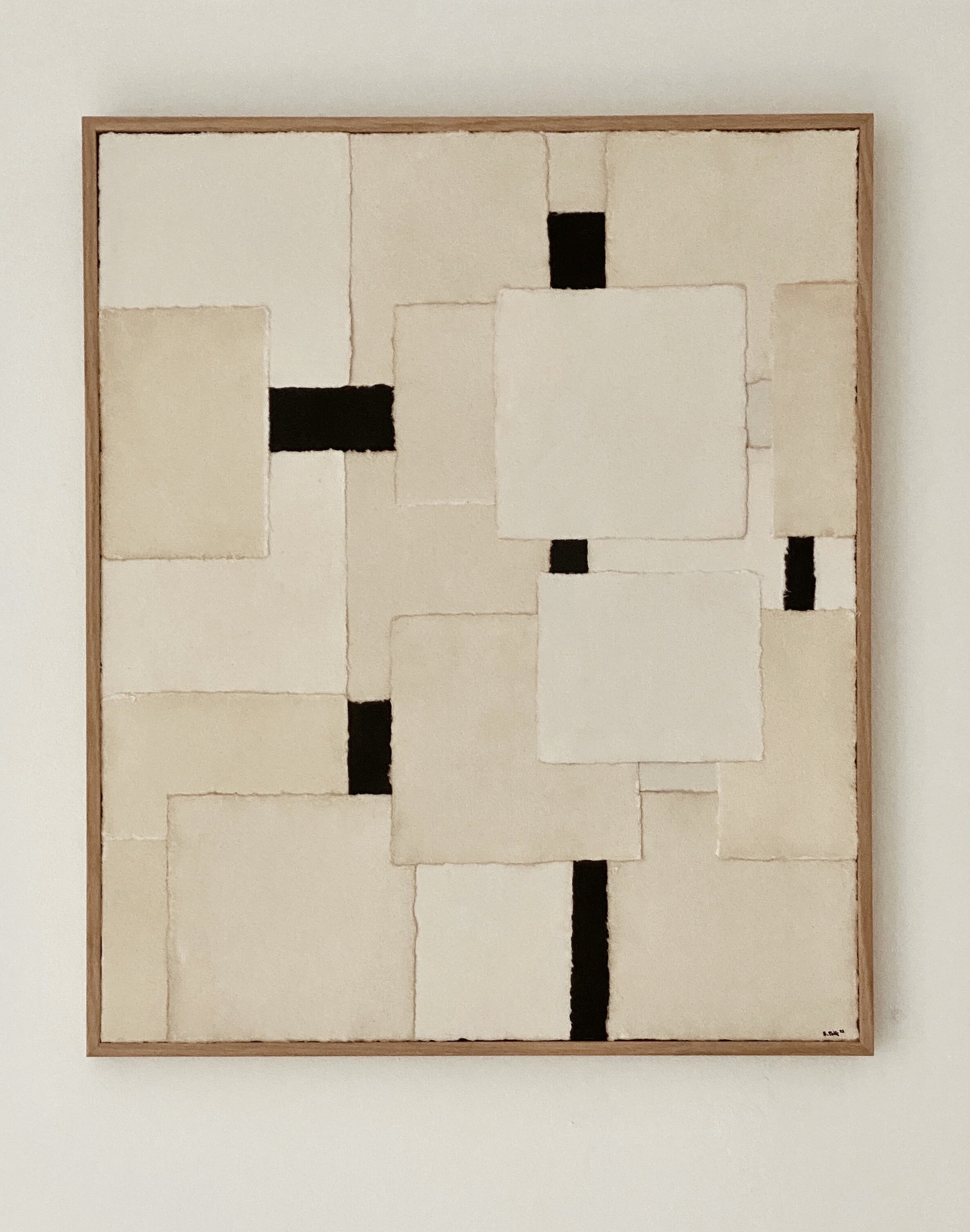Gallery 1 — Simone Polk