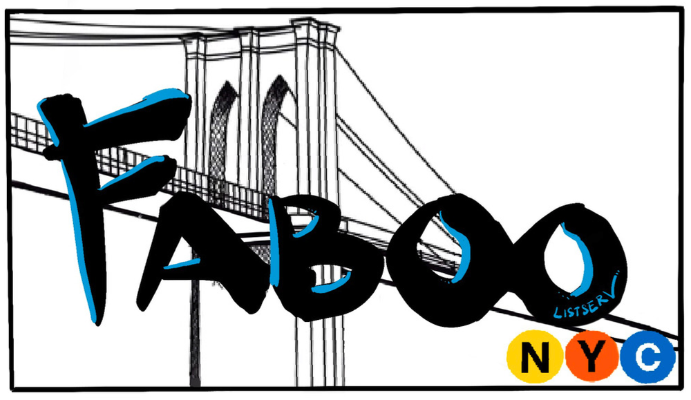 Faboo Listserv NYC — Emily George LCSW, MSEd.