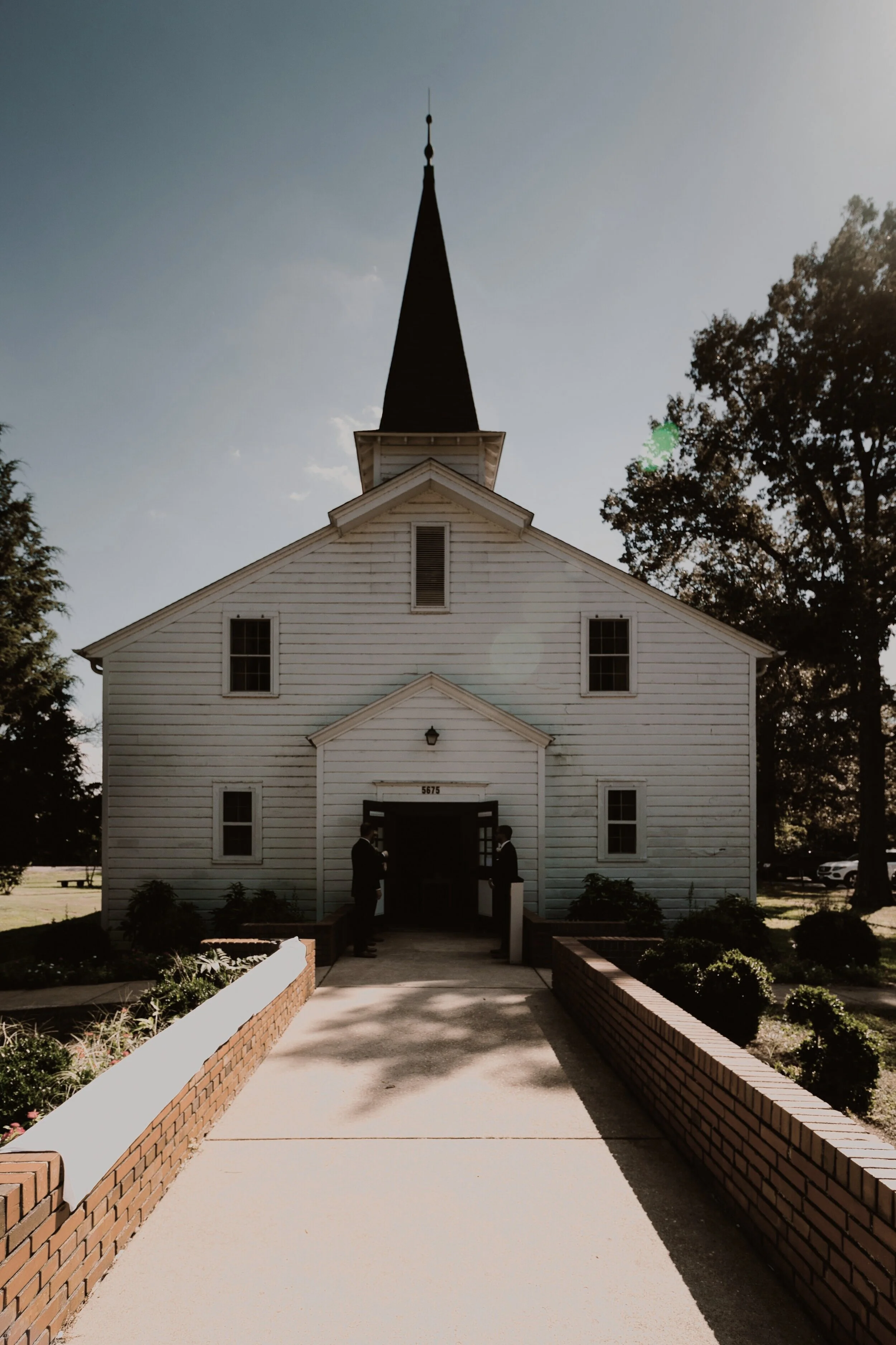 ABOUT — FOUNDRY CHURCH