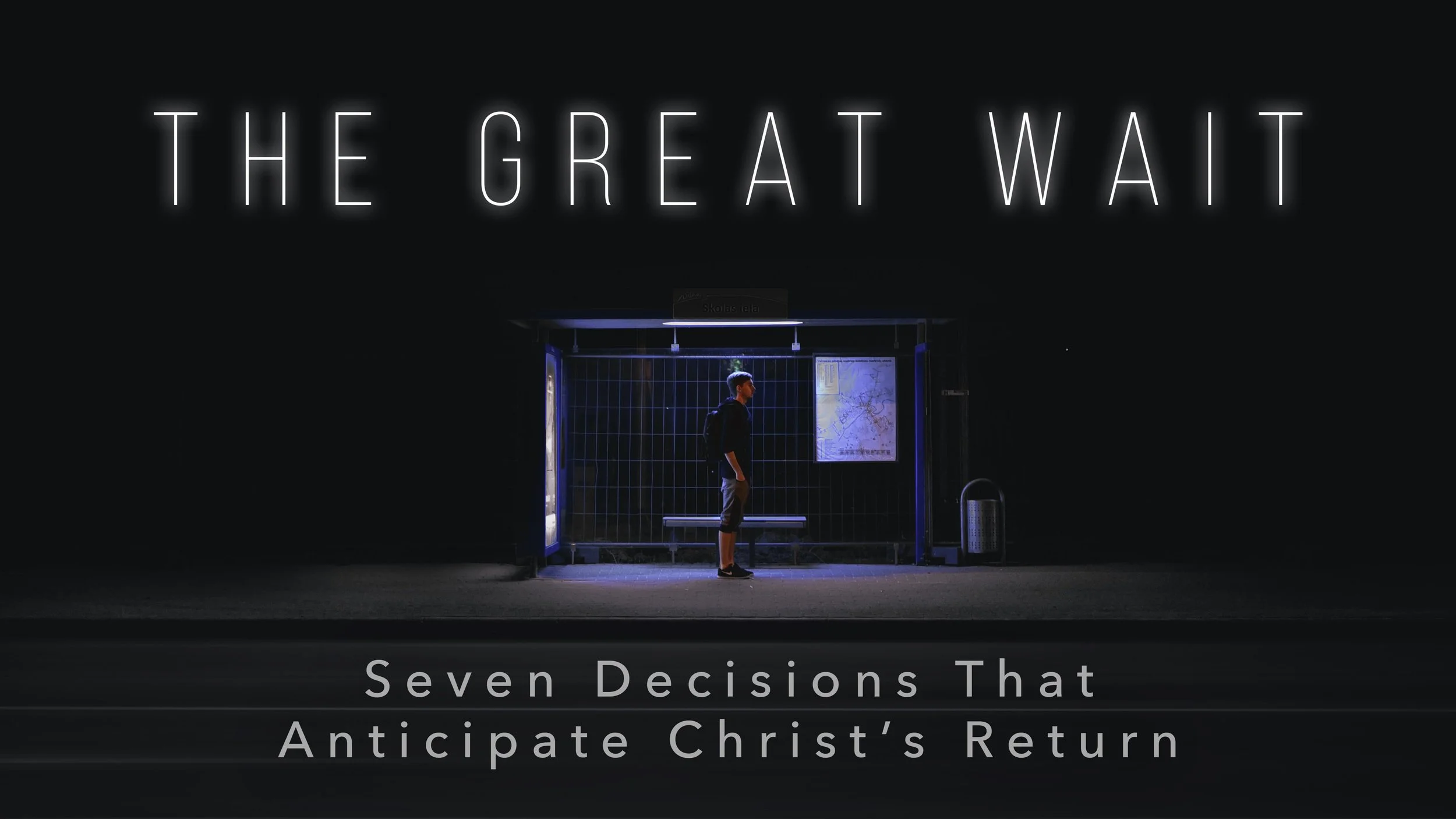 Messages — FOUNDRY CHURCH