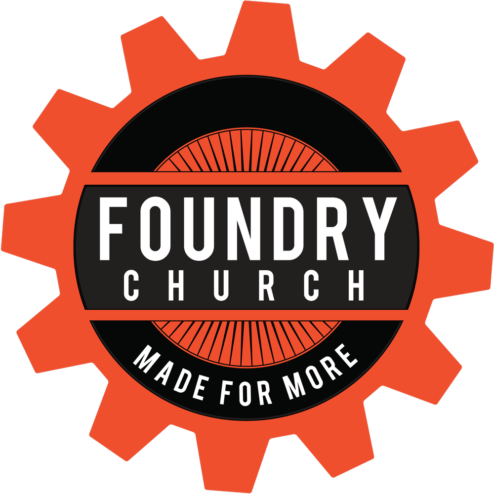 Livestream — FOUNDRY CHURCH