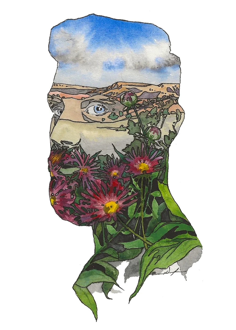 Andrea Durfee - Goddess Art and Dreamscapes