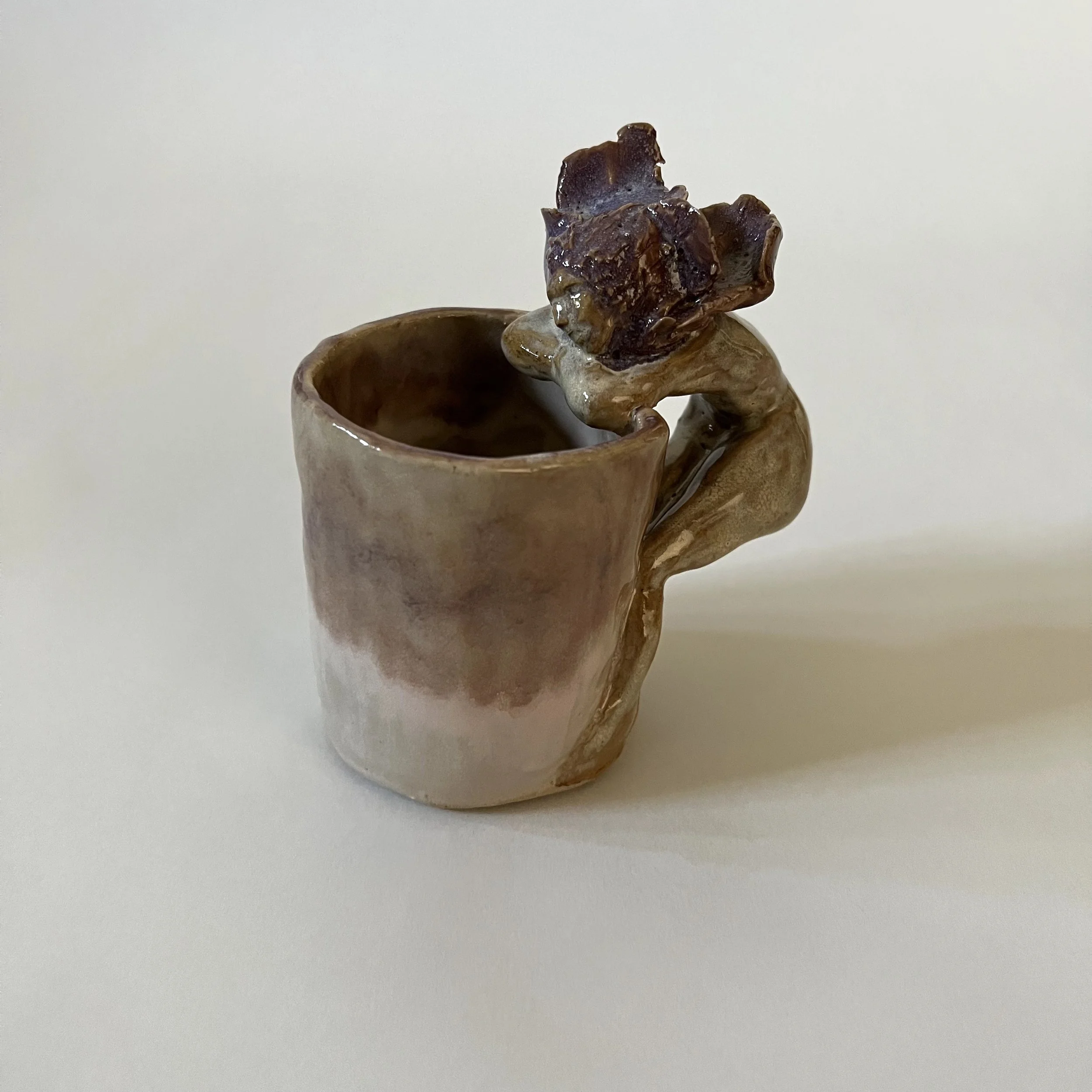 Goddess Vessels — Andrea Durfee