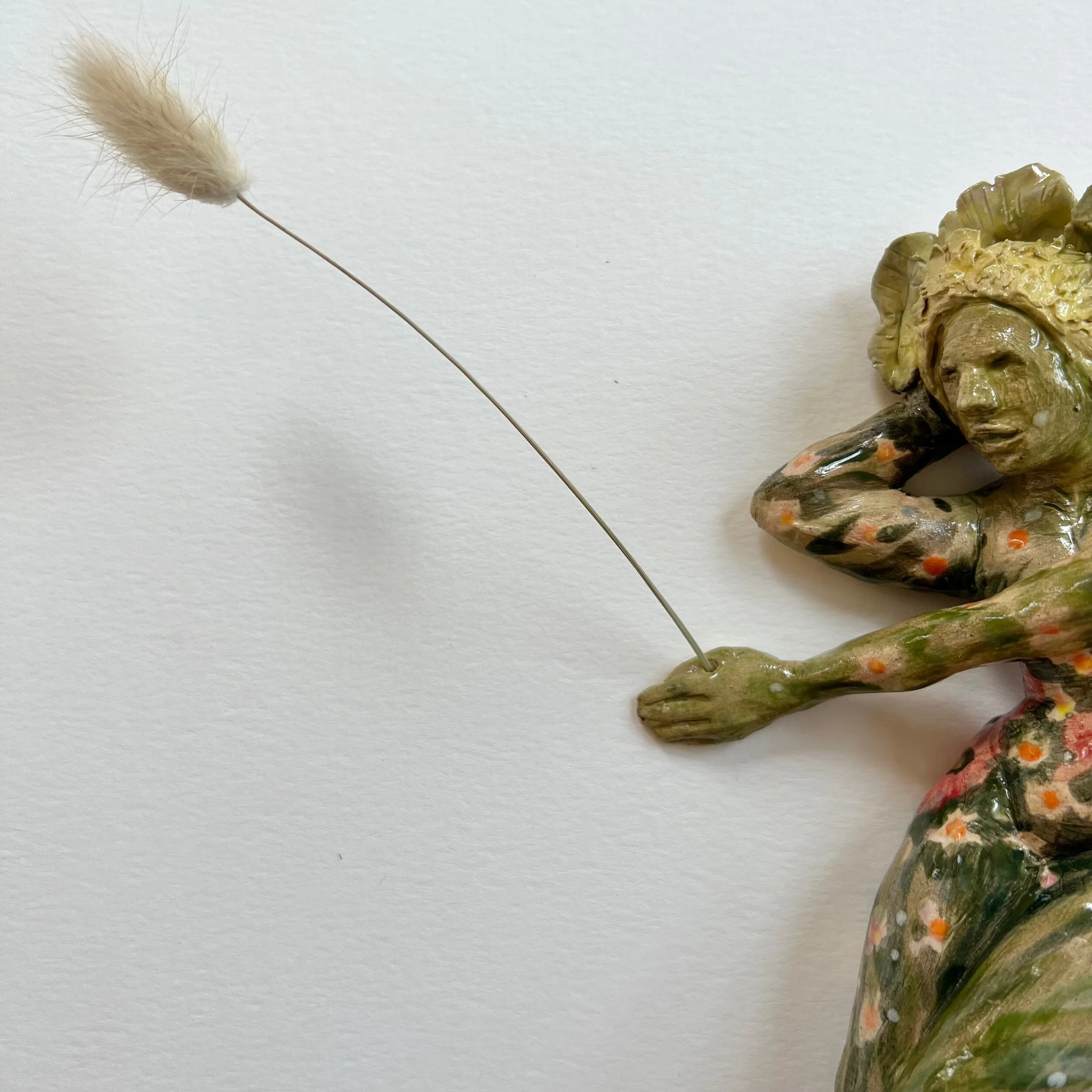 Goddess Sculptures — Andrea Durfee - Goddess Art and Dreamscapes