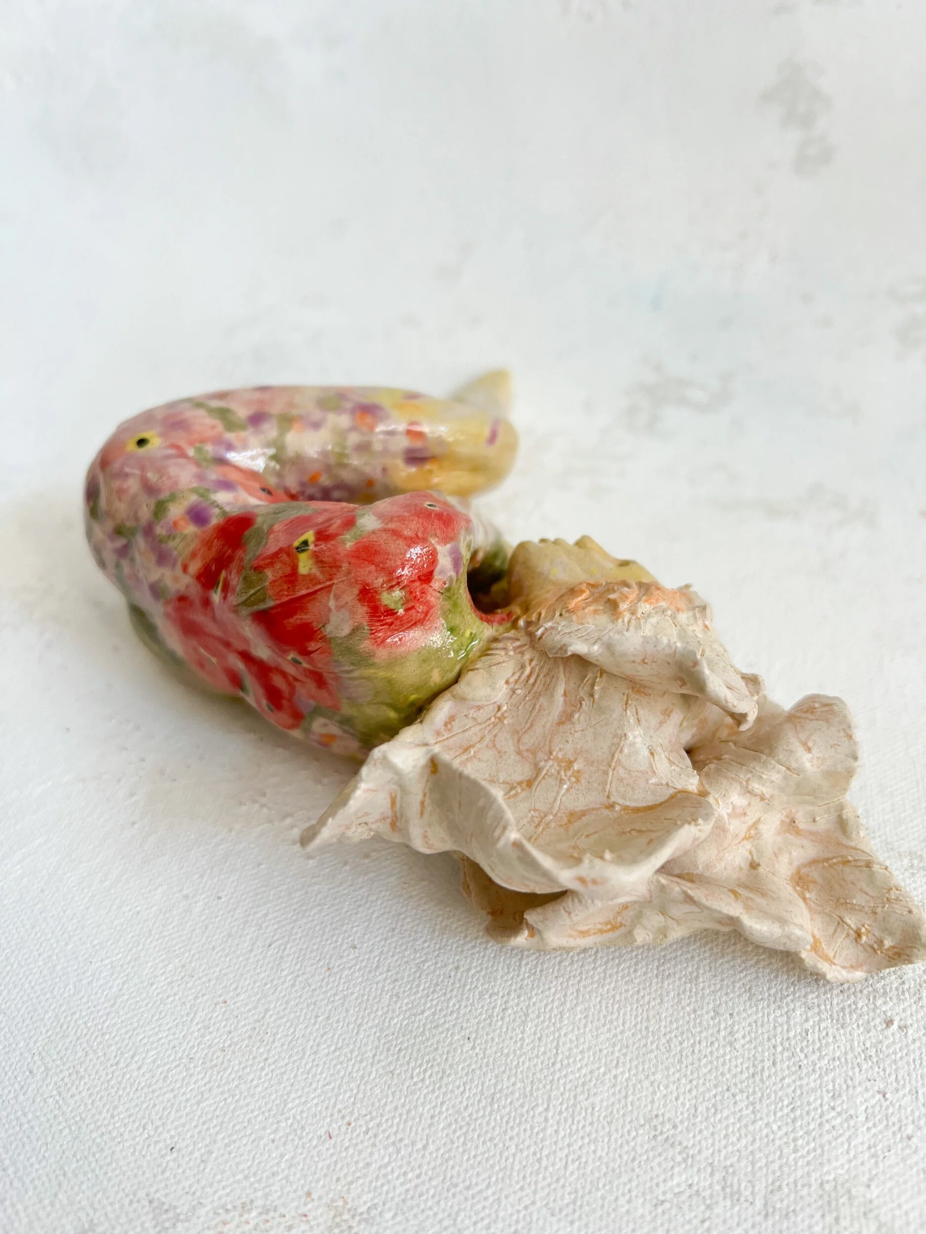 Goddess Sculptures — Andrea Durfee