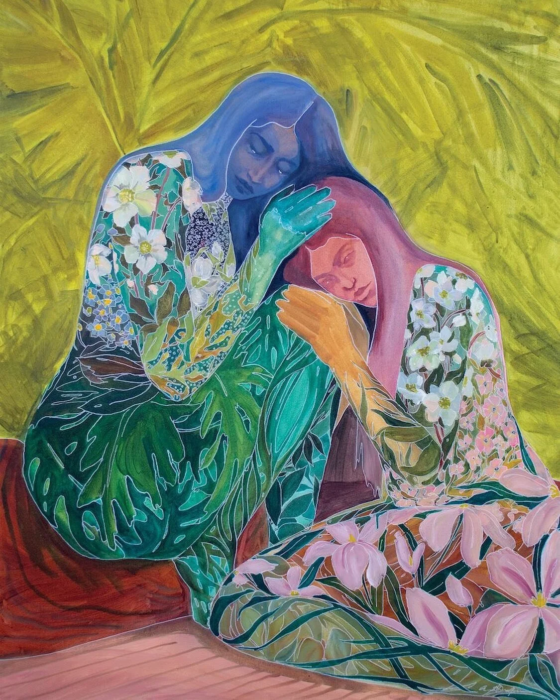 Andrea Durfee - Goddess Art and Dreamscapes