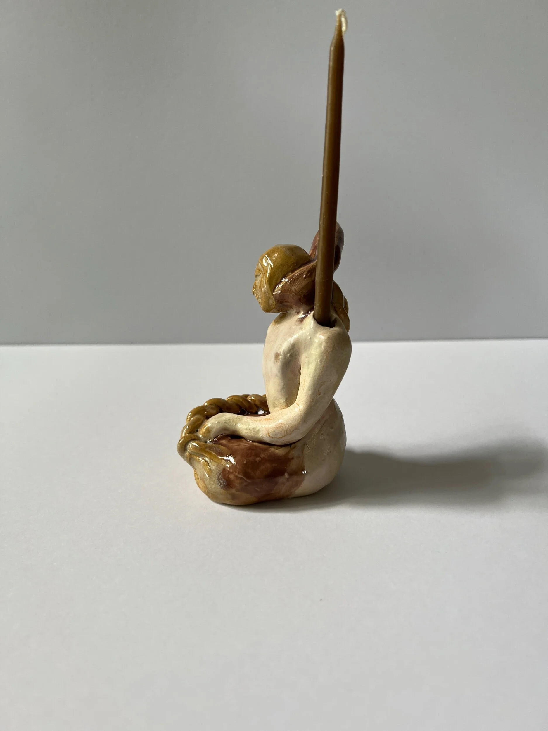 Goddess Sculptures — Andrea Durfee