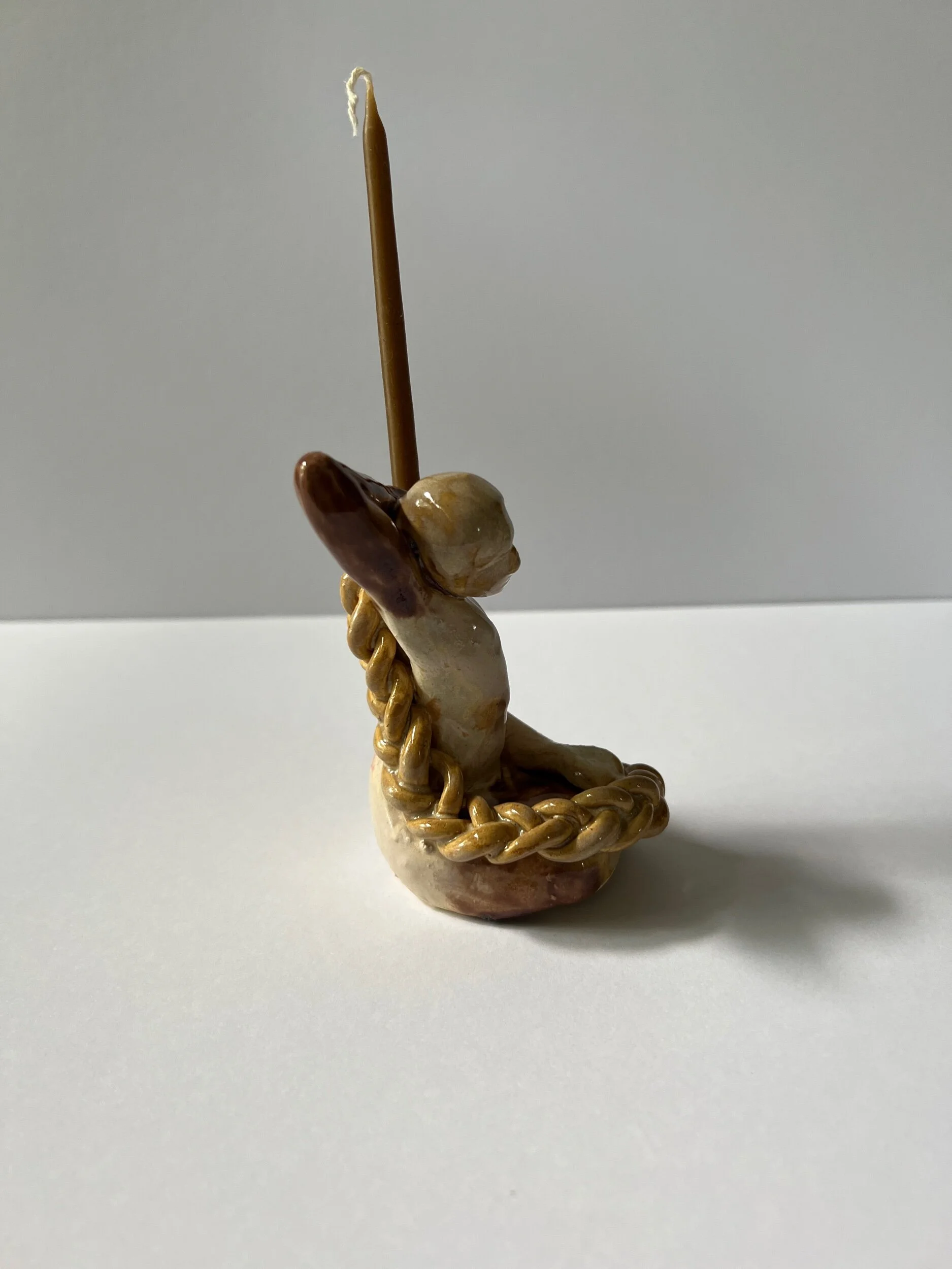 Goddess Sculptures — Andrea Durfee