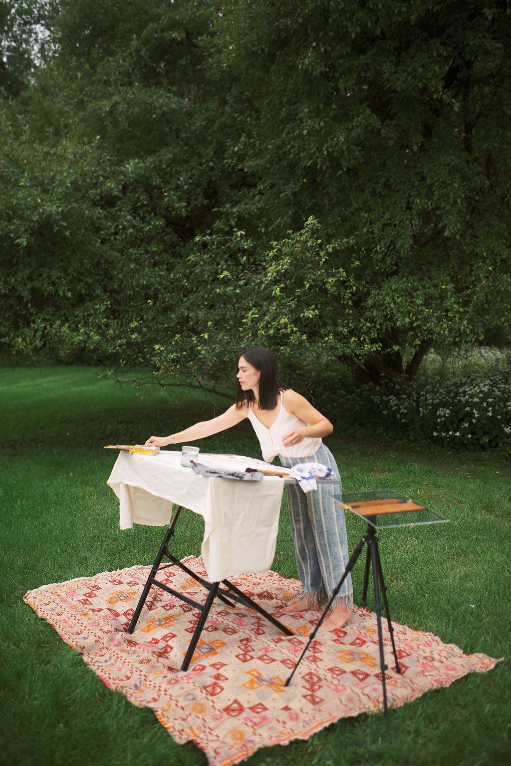 Andrea Durfee