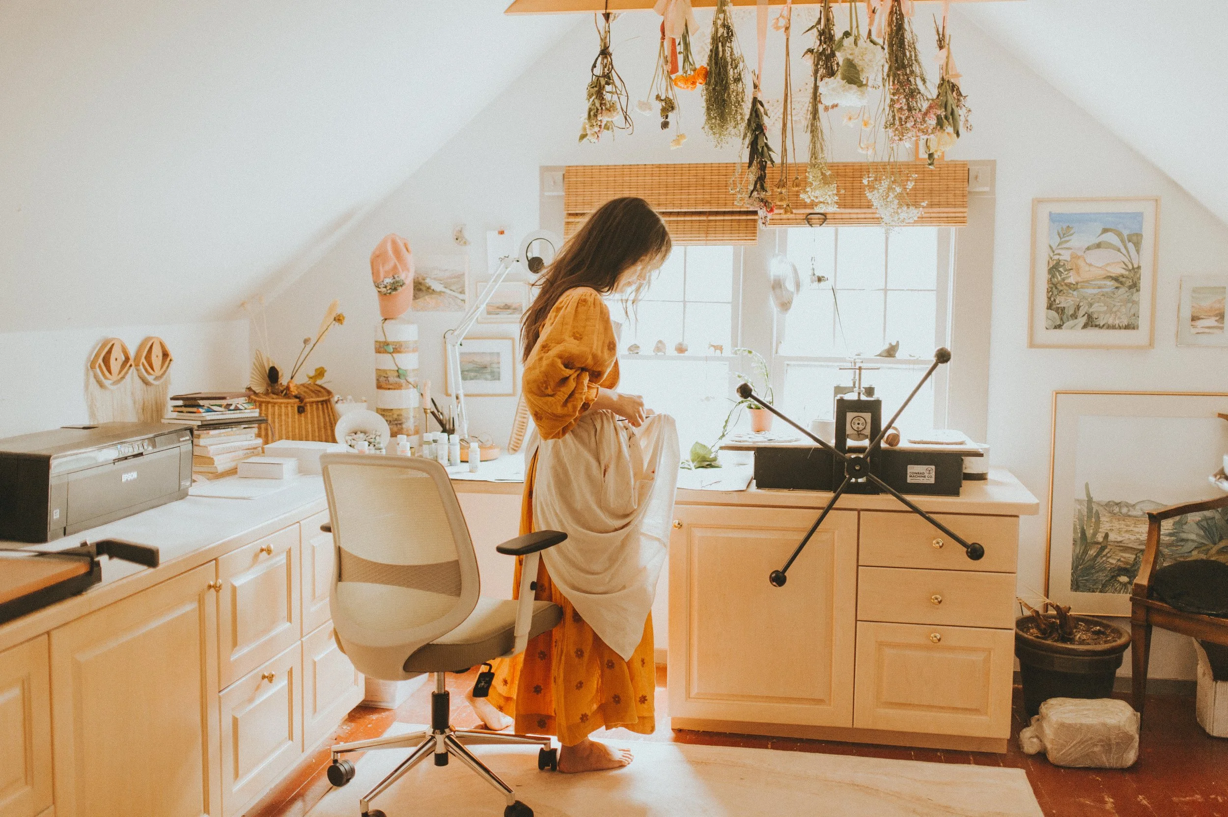 Andrea Durfee Studio