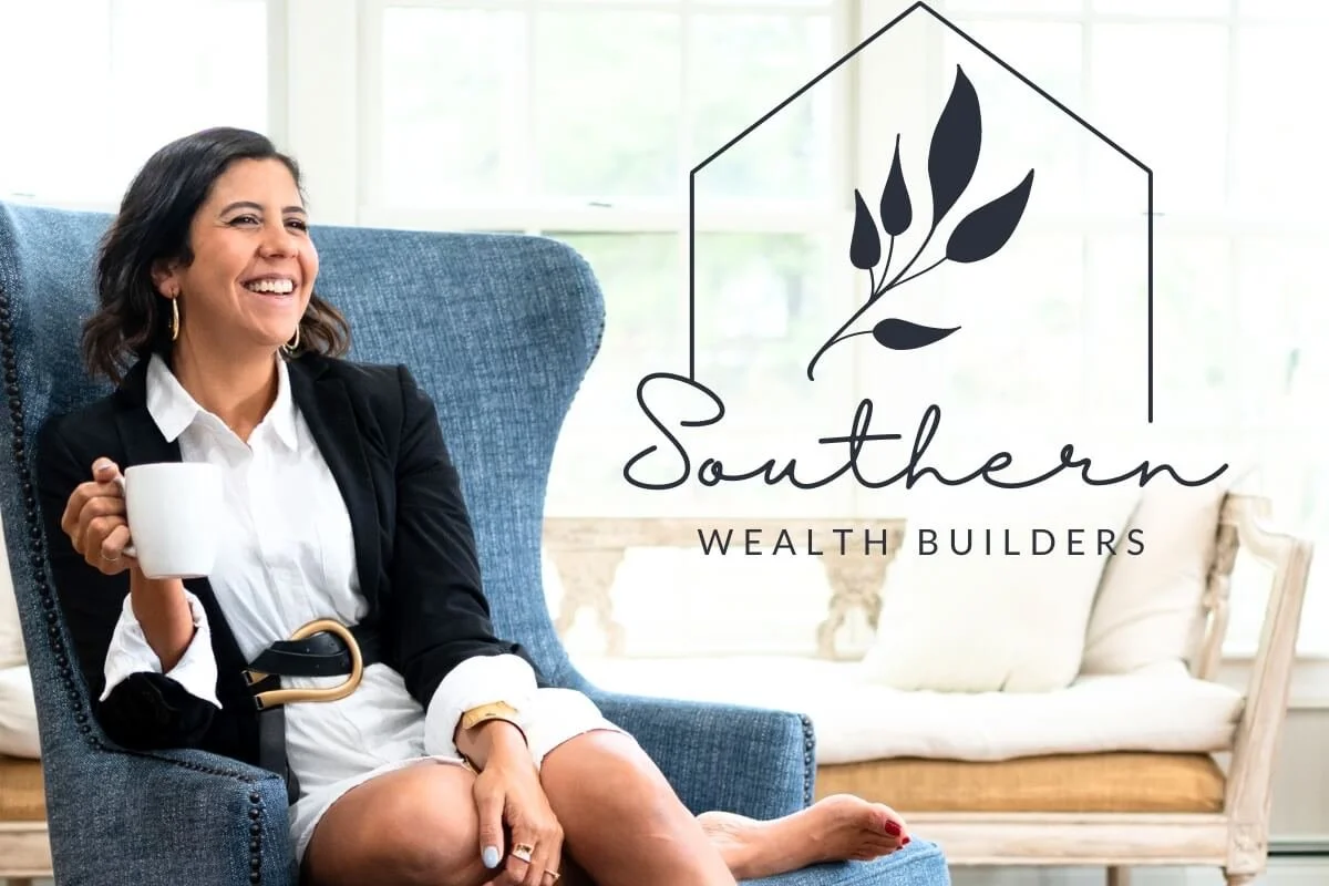 Southern Wealth Builders: Financial Designs for Elegance ...