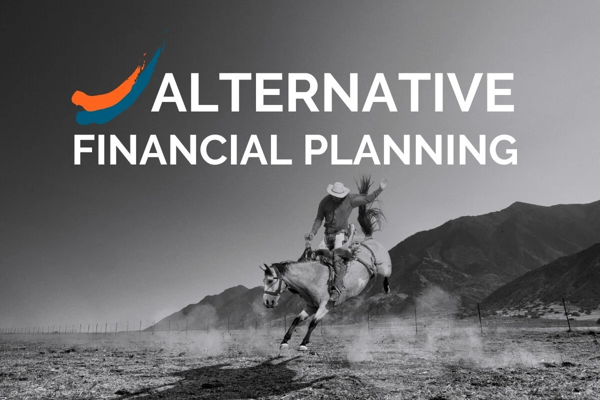 Alternative Financial Planning’s Unique Brand Journey | Pro Financial ...
