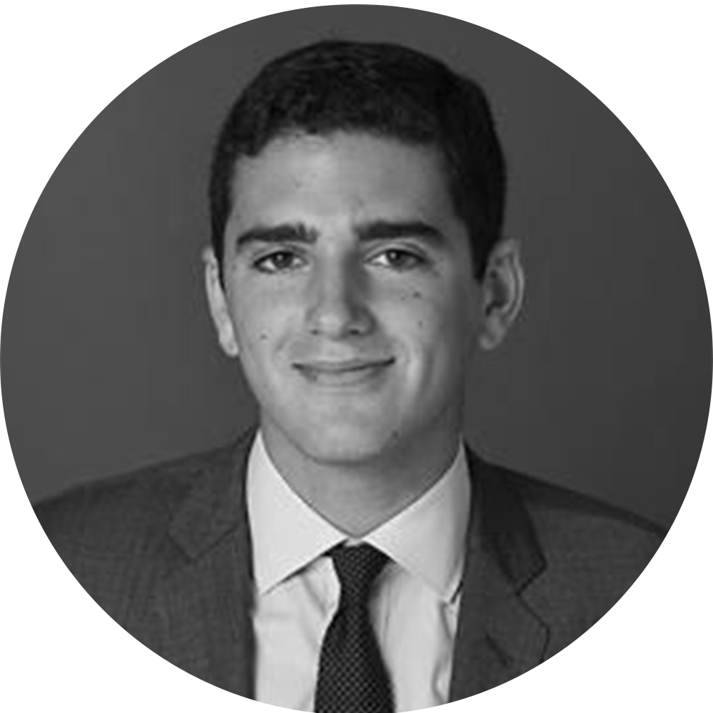 Edward Dweck — NRDC Equity Partners