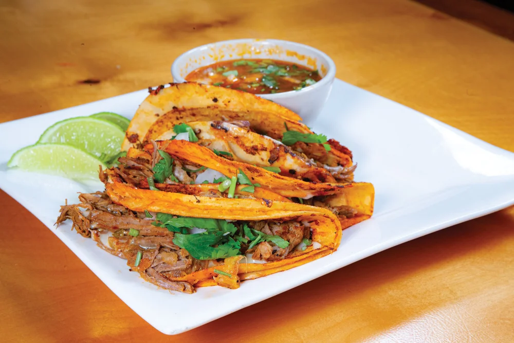 Habanero's Mexican Restaurant + Cantina