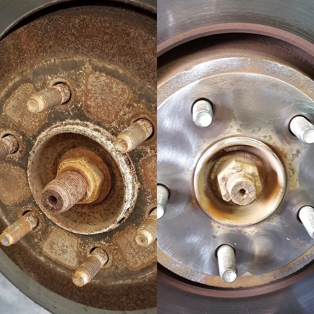 Products | Enhance Your Wheel Maintenance Today — Stud Kleen