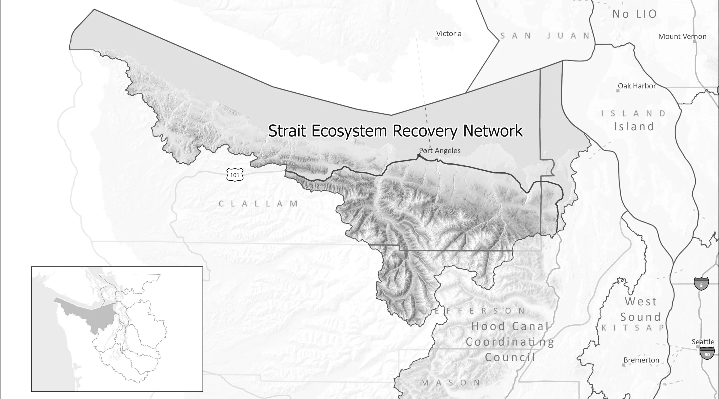 About Us — Strait Ecosystem Recovery Network