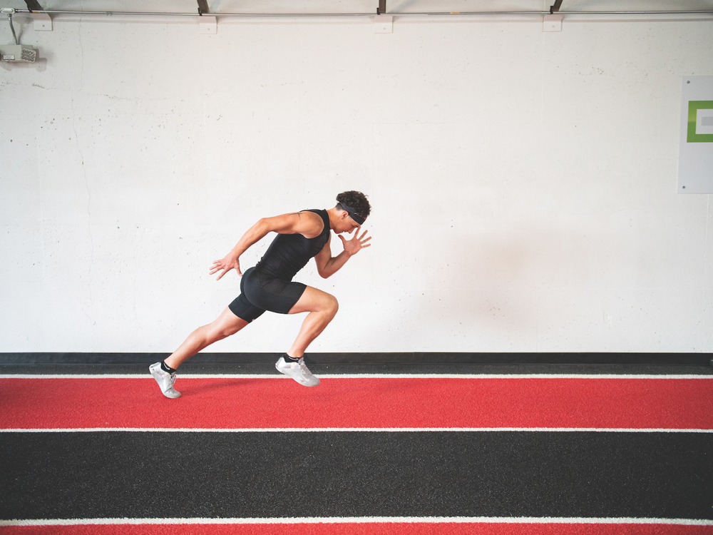 Anatomy of Speed