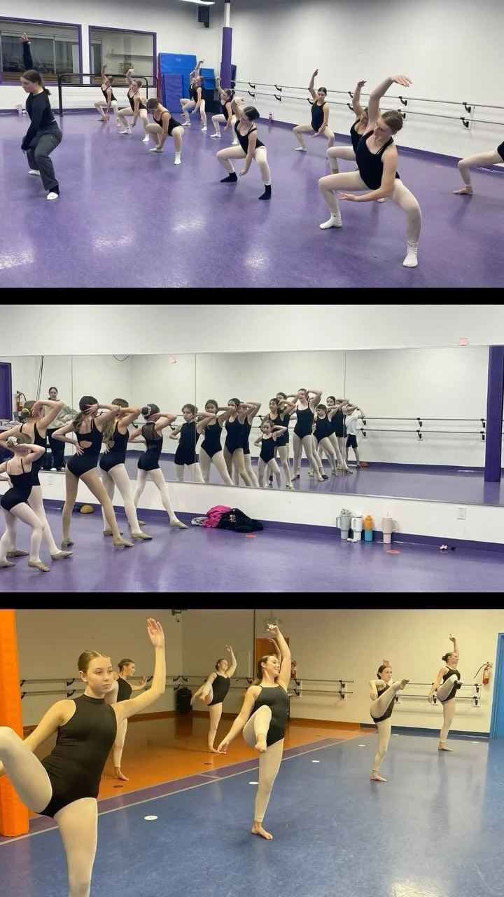 Kickit Dance Studio Island Lakes | Winnipeg's Top-Choice Dance Studio