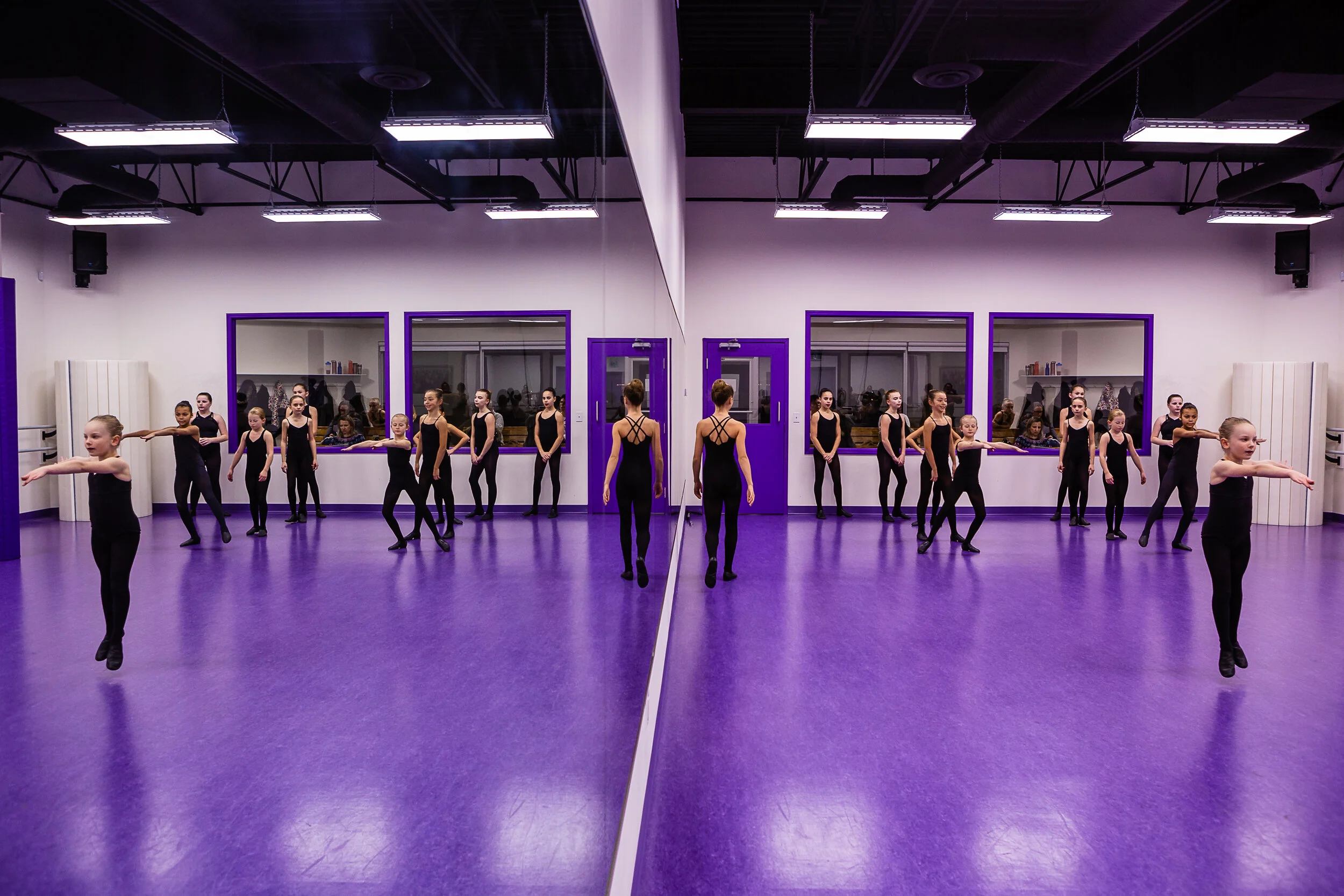Kickit Dance Studio Island Lakes | Winnipeg's Top-Choice Dance Studio