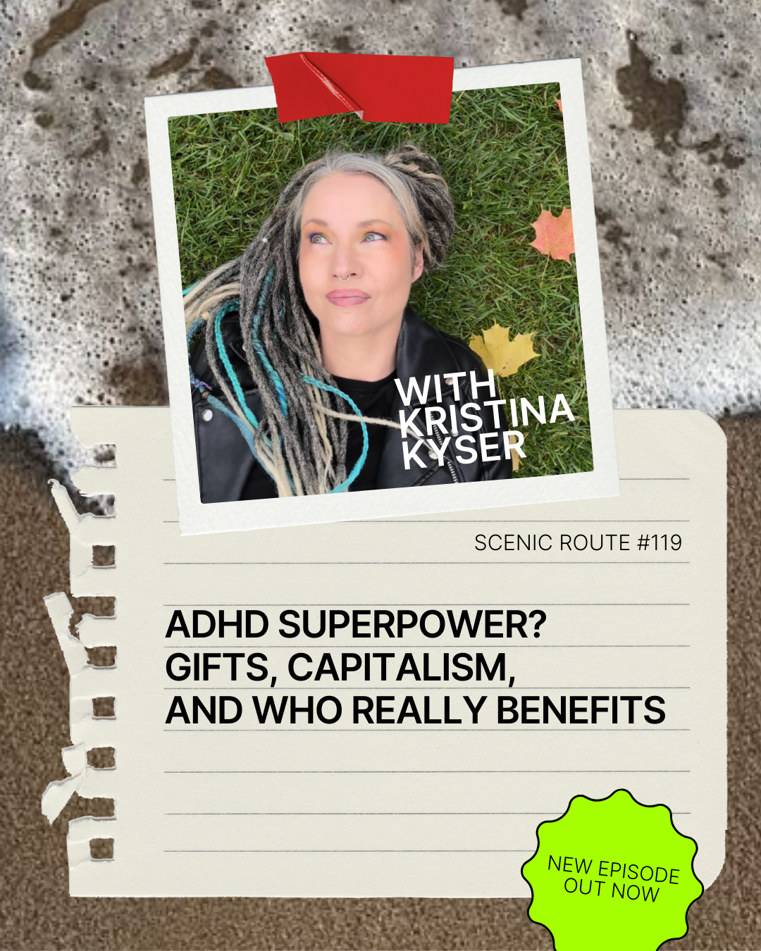 ADHD Superpower? Gifts, Capitalism, and Who Really Benefits — Jennifer ...