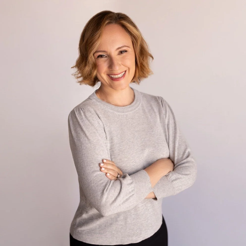 AURA — AURA Welcomes SVP of Product Elena Micich