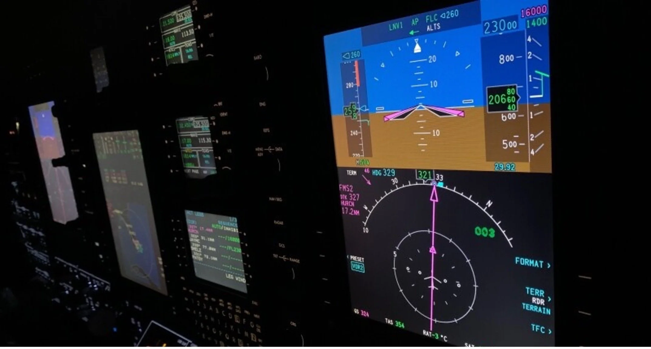 AURA — How to Integrate Unmanned Aerial Vehicles into the Safest ...