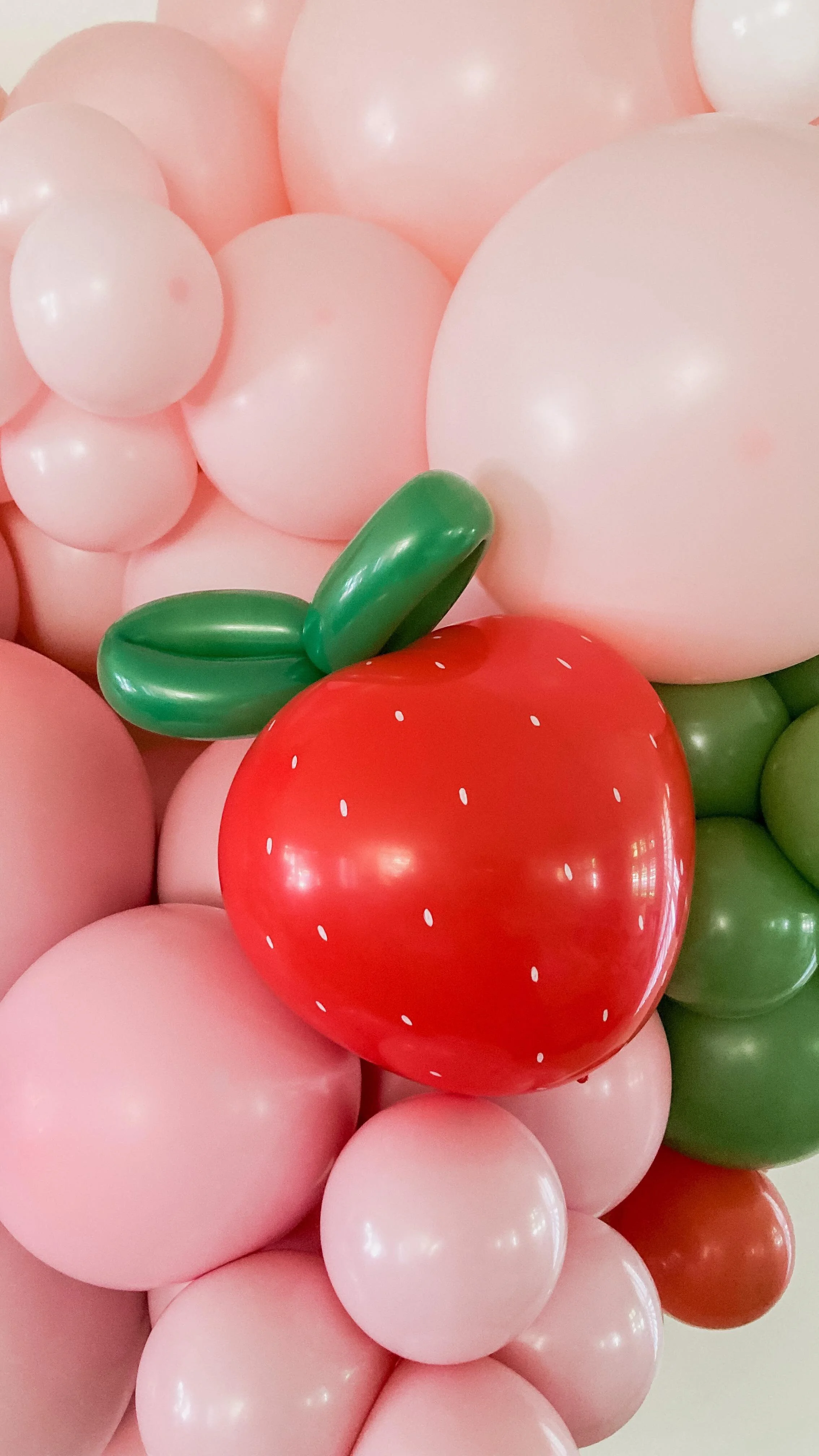 Grab & Go Balloons — Modern Pop