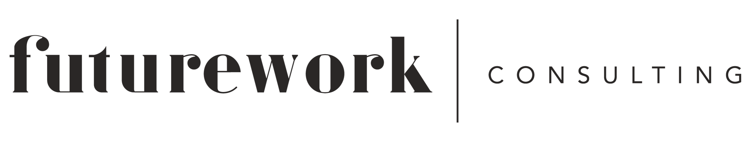 Why FutureWork? — FutureWork Consulting