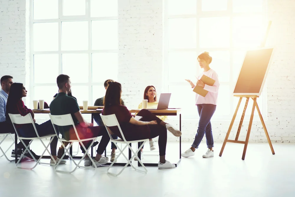 Why FutureWork? — FutureWork Consulting