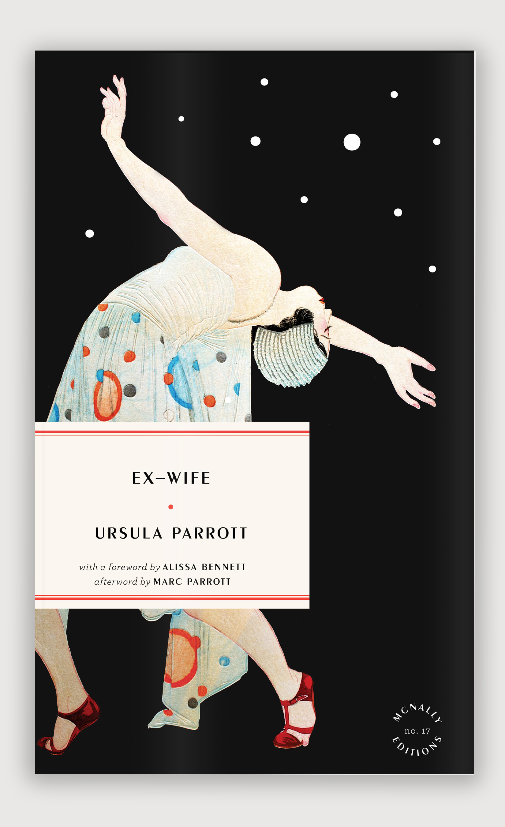 Ex-Wife — McNALLY EDITIONS