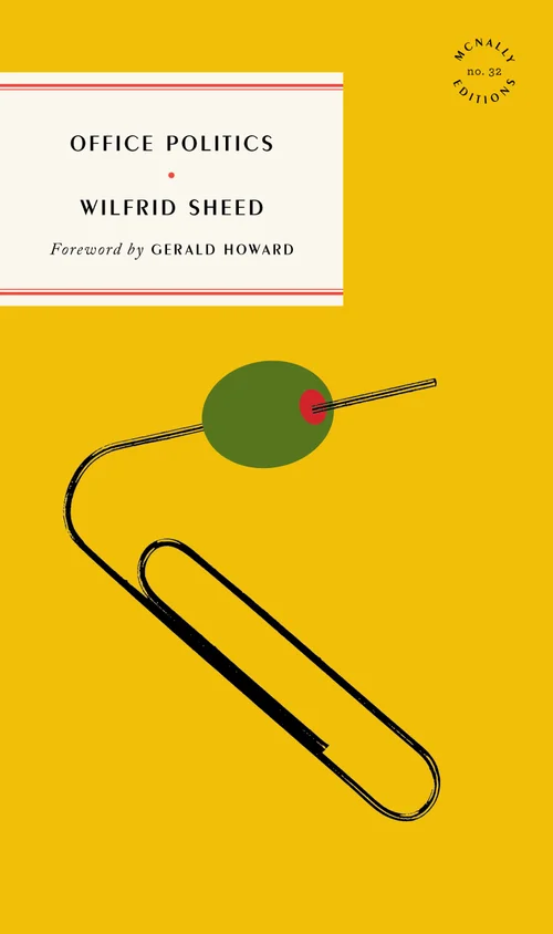 Books — McNALLY EDITIONS