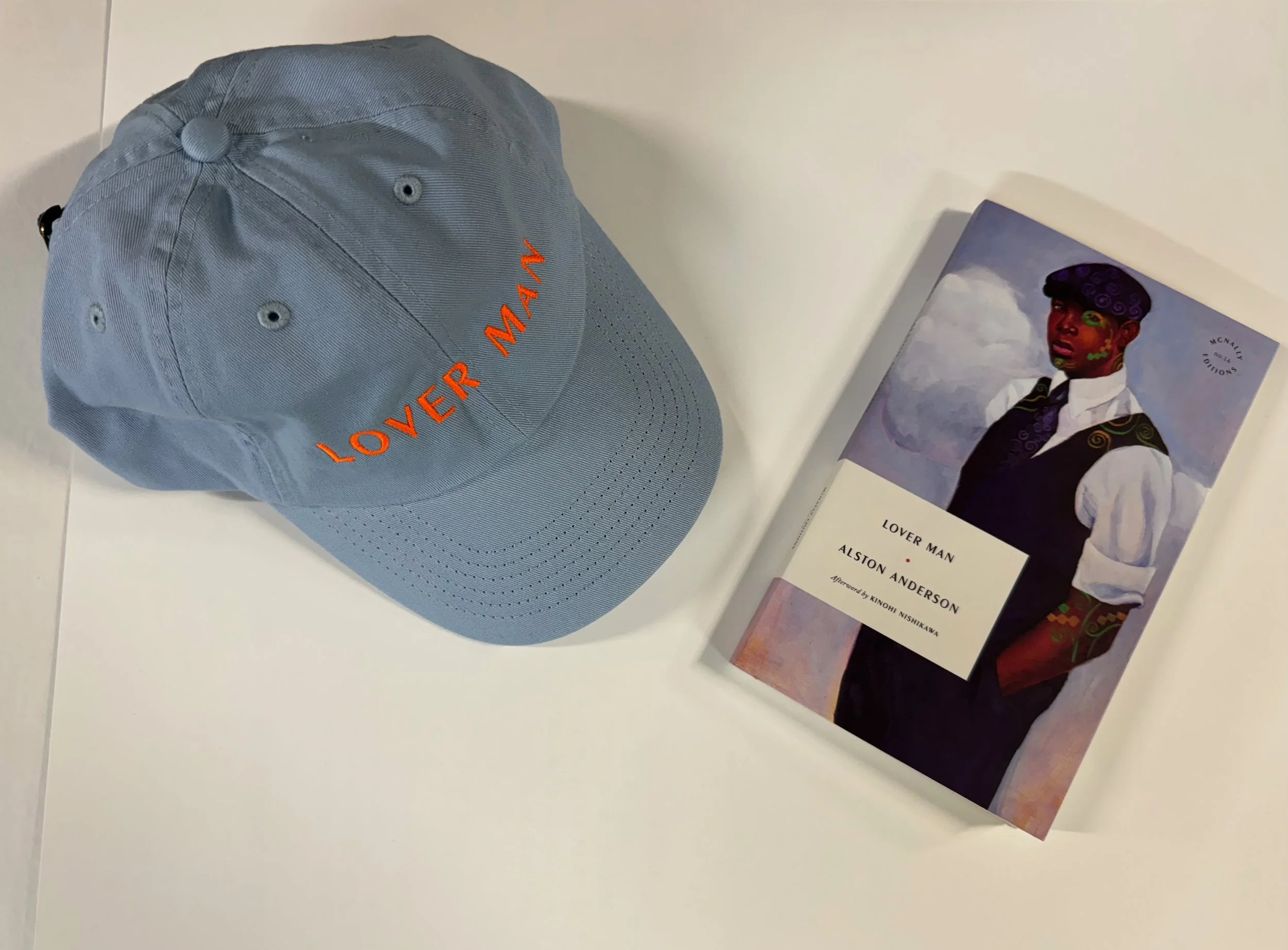 Gifts — McNALLY EDITIONS