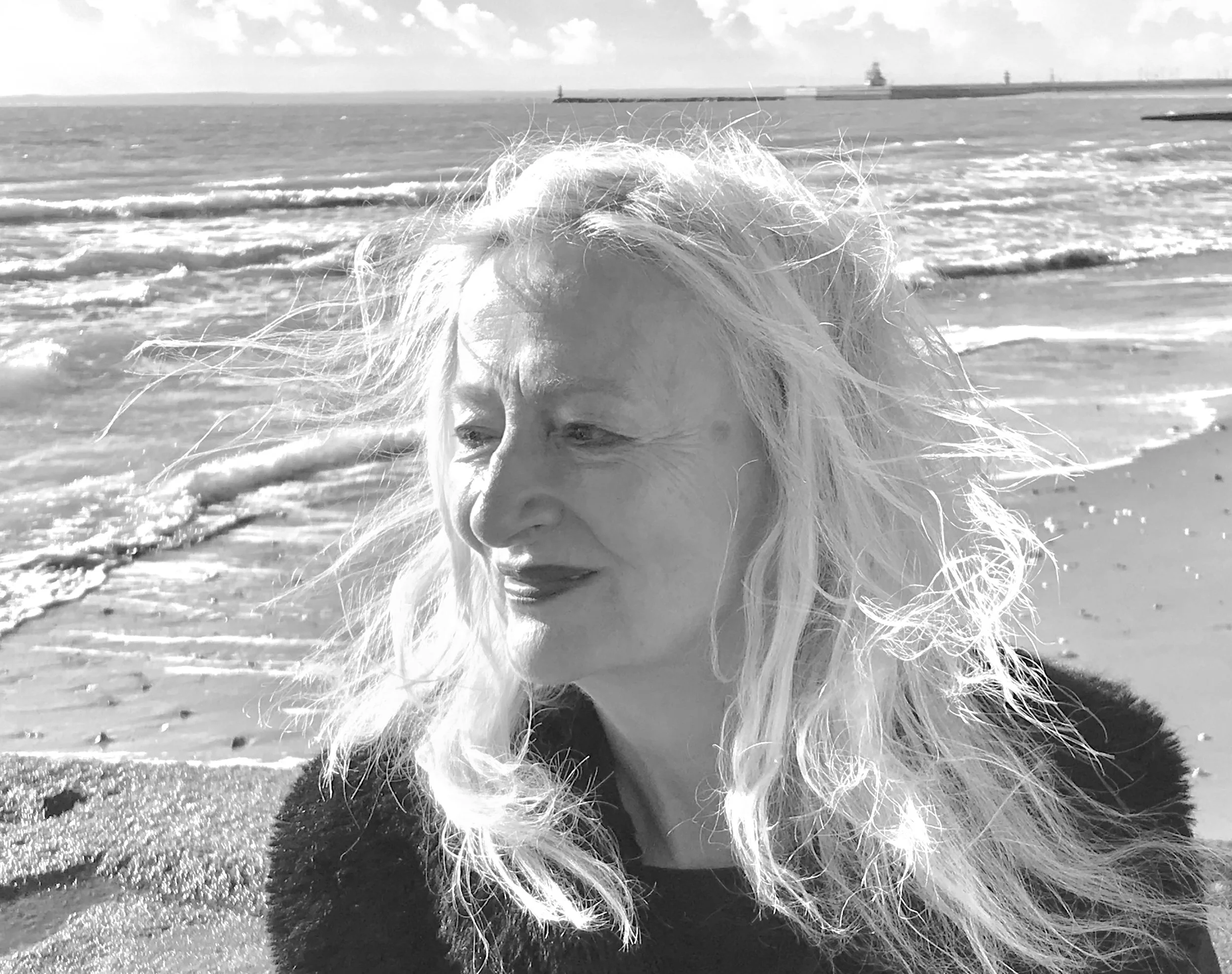 Maggie Gee — McNALLY EDITIONS