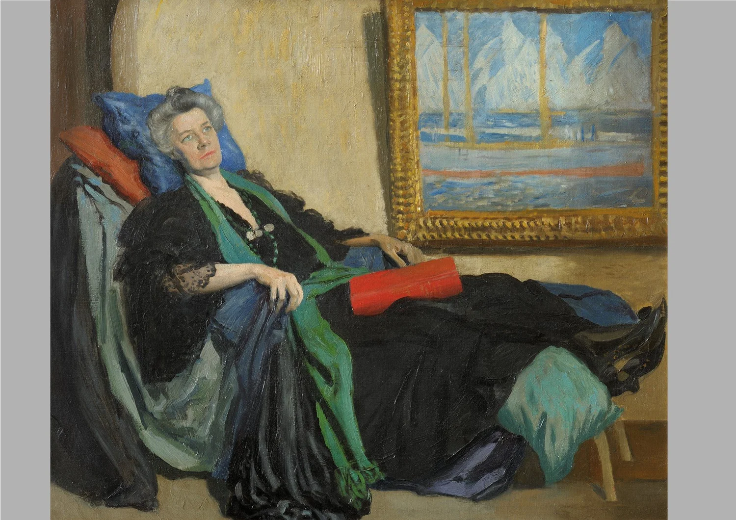 A Life Lived with Intensity and Brilliance: Daniel Mendelsohn on Jane ...